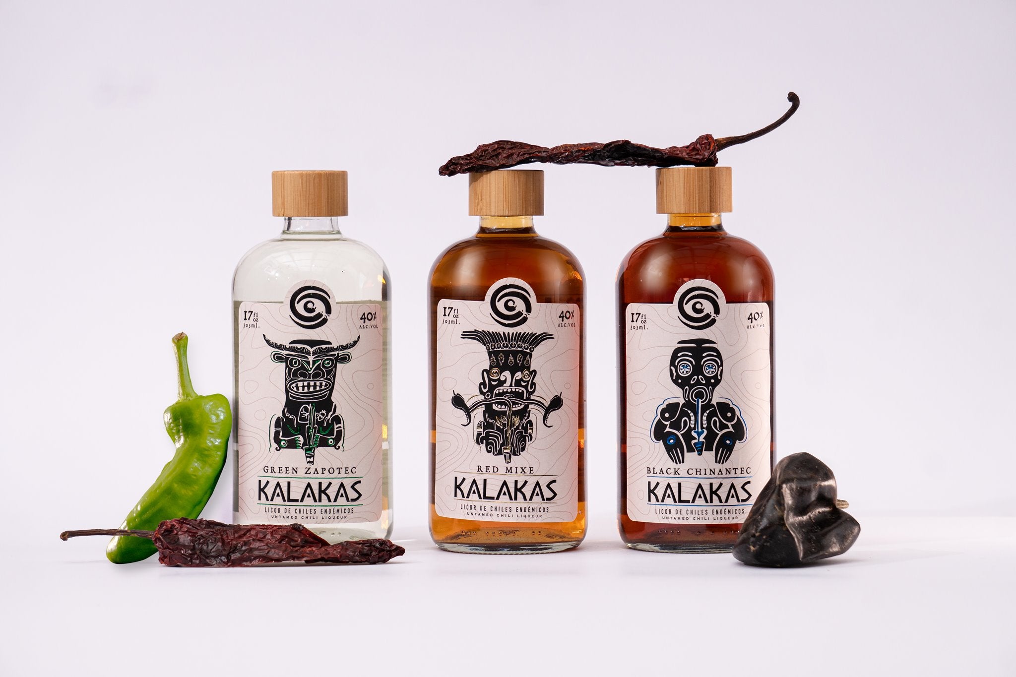 Kalakas – Ciudades Hermanas